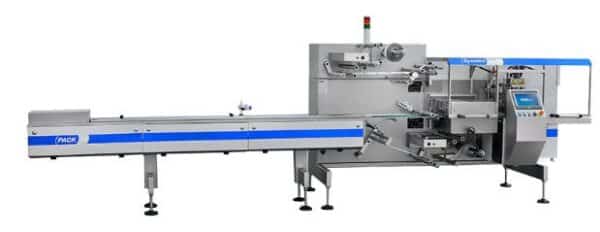 Flowpack machine - Pack 30 - Cormac